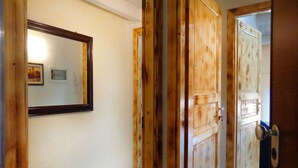 Quarto Duplo ou Twin Standard | Comodidade do quarto