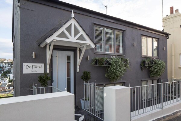 Driftwood B&b - Kingswear