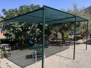 Área da propriedade