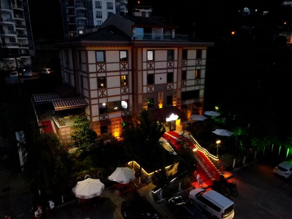 Hotel Lazlakar - Rize Merkez