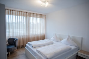 Quarto Duplo Comfort | Comodidade do quarto