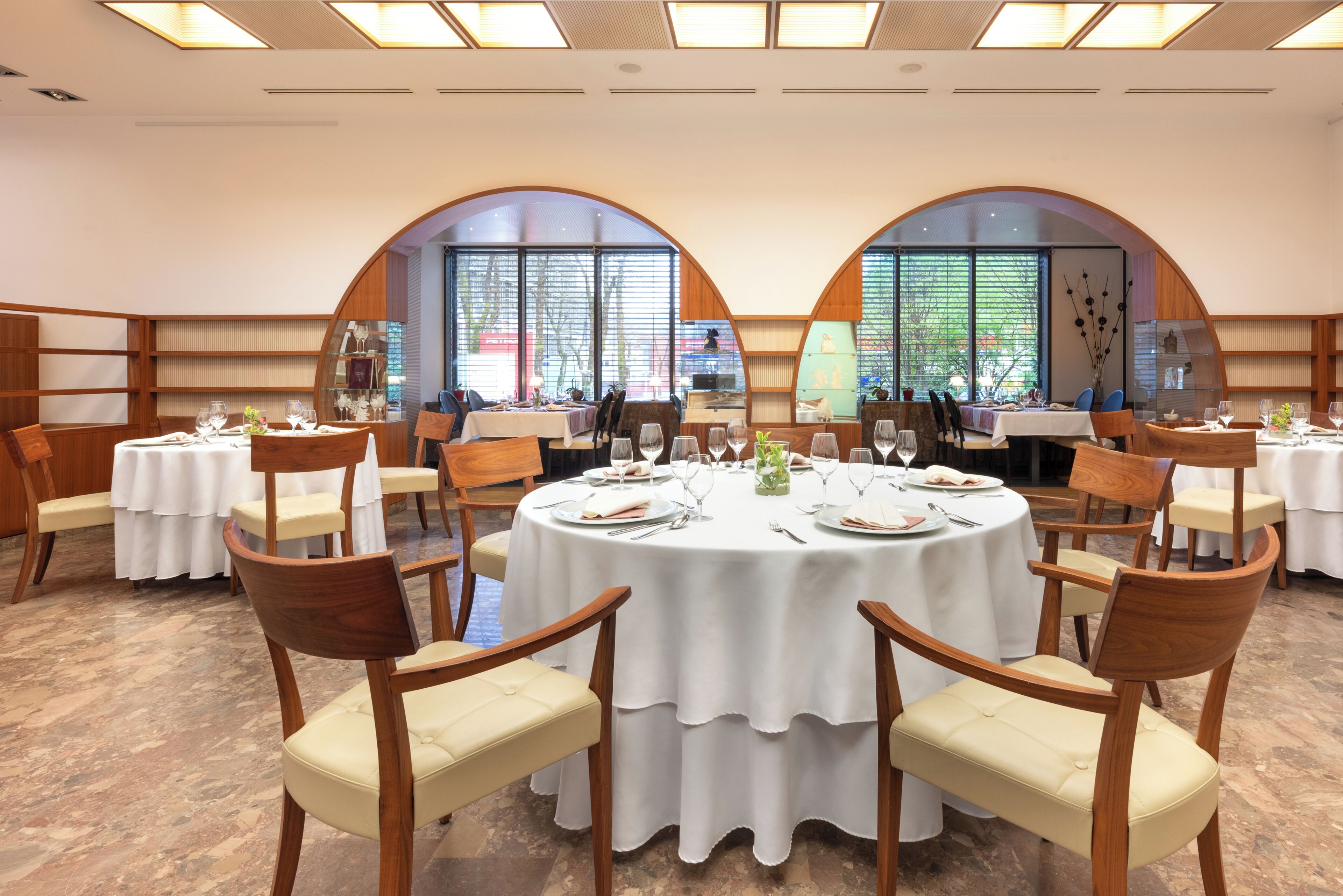 Restaurantes