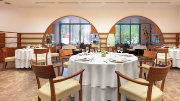 Restaurantes