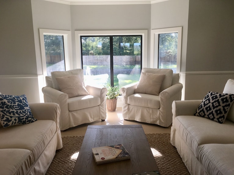 Carneros Vista Ranch - Farmhouse Estate On 3 Acres Near Sonoma Plaza - Sonoma, CA