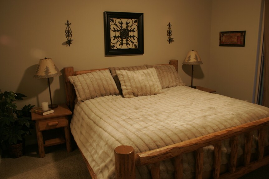 Cozy 2br Townhome In Eagle Crest W/ Hot Tub! - Eagle Crest