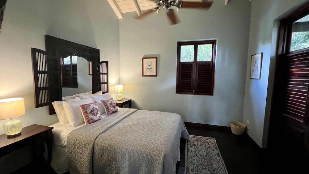 Ocean Views, Tropicalretreat, Family, Multi Villa Property, Infinity Edge Pool - Barbados