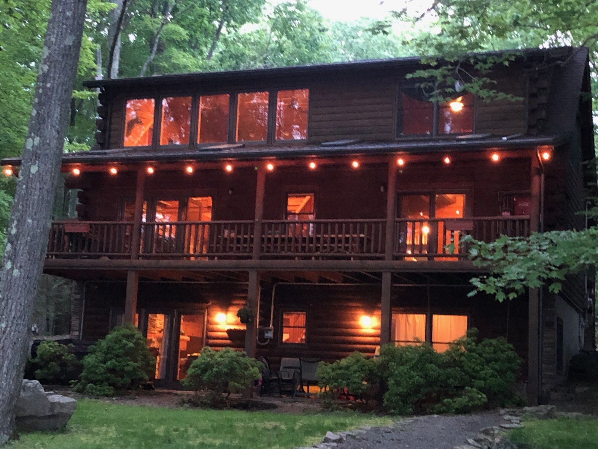 10 Best Lakefront Cabins In Pennsylvania, USA | Trip101