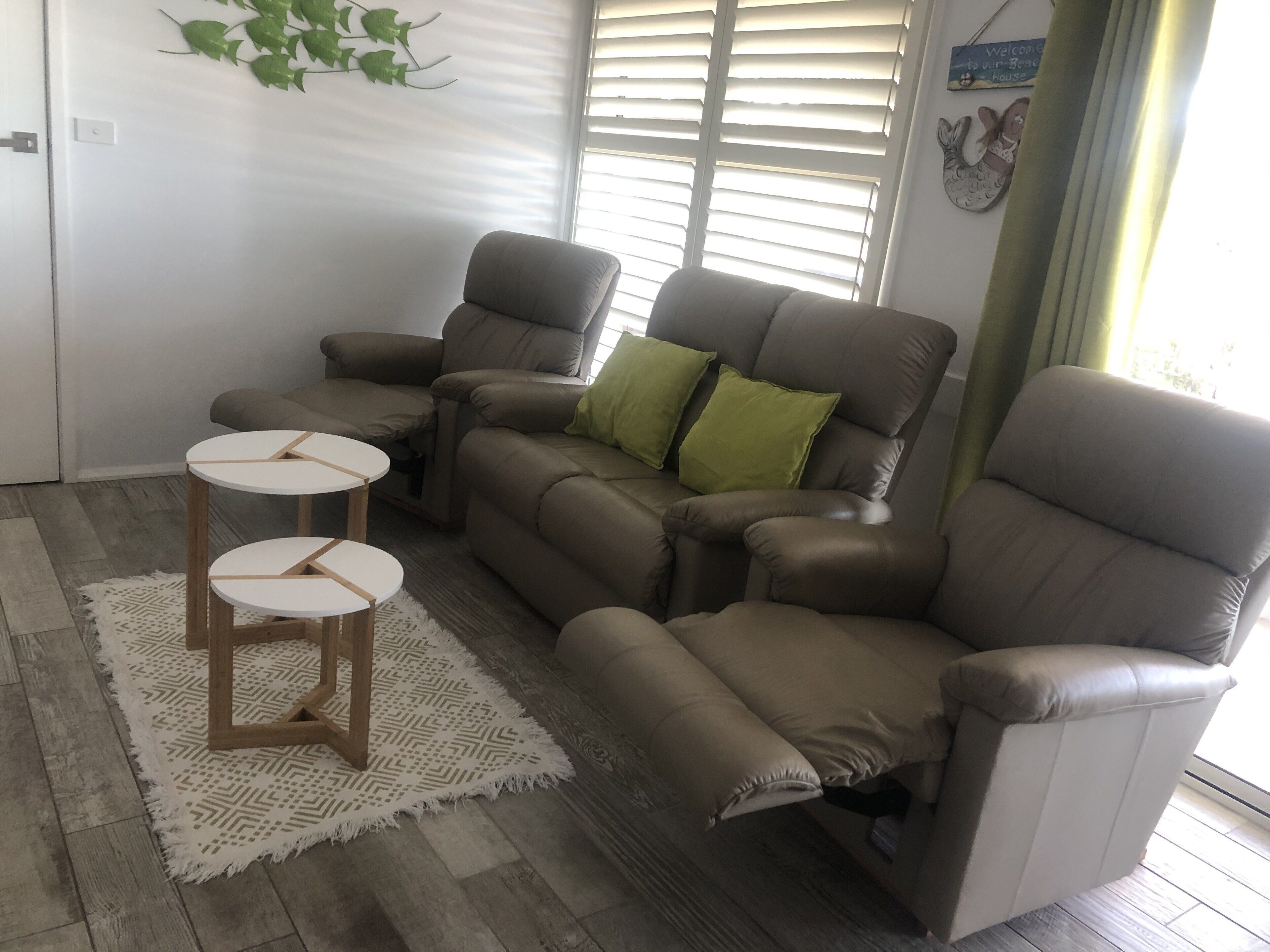 On Beach 2bdrm Views And Location - Mollymook