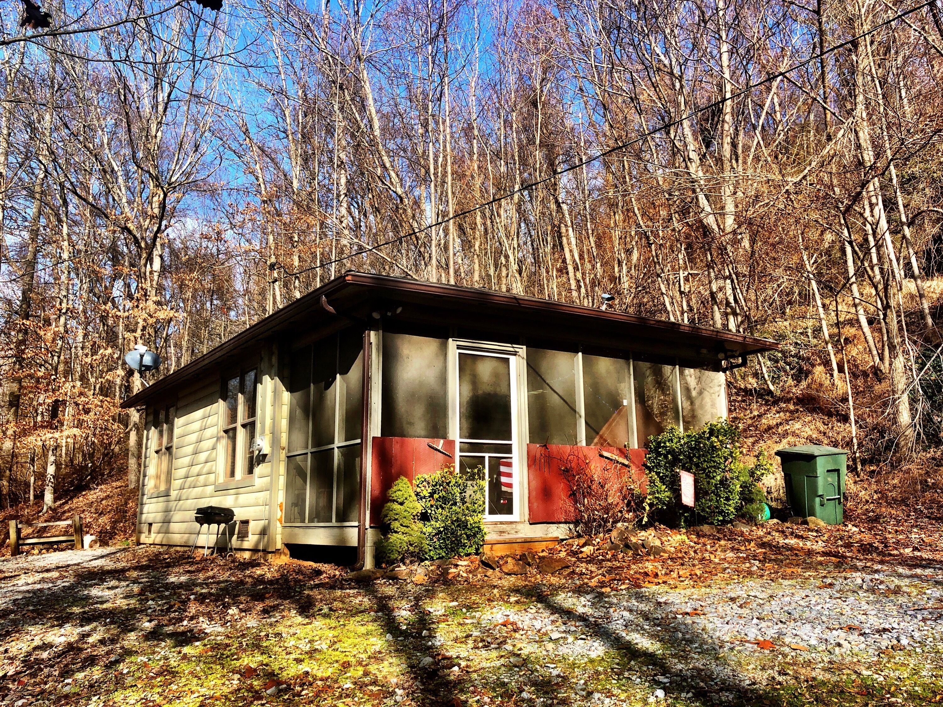 25 Best Cabins In And Near Shenandoah National Park, Virginia - Updated ...