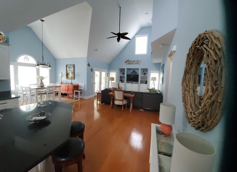 "Island Time" With Private Pool And Golf Cart. Just A Few Weeks Left For 2026 - Emerald Isle, NC