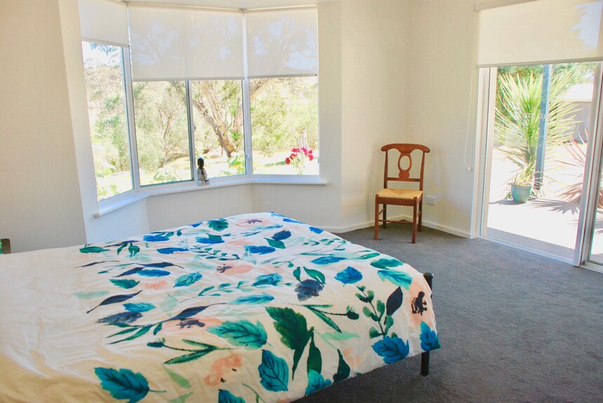 Back Valley Farmstay Bed And Breakfast - 사우스오스트레일리아 주