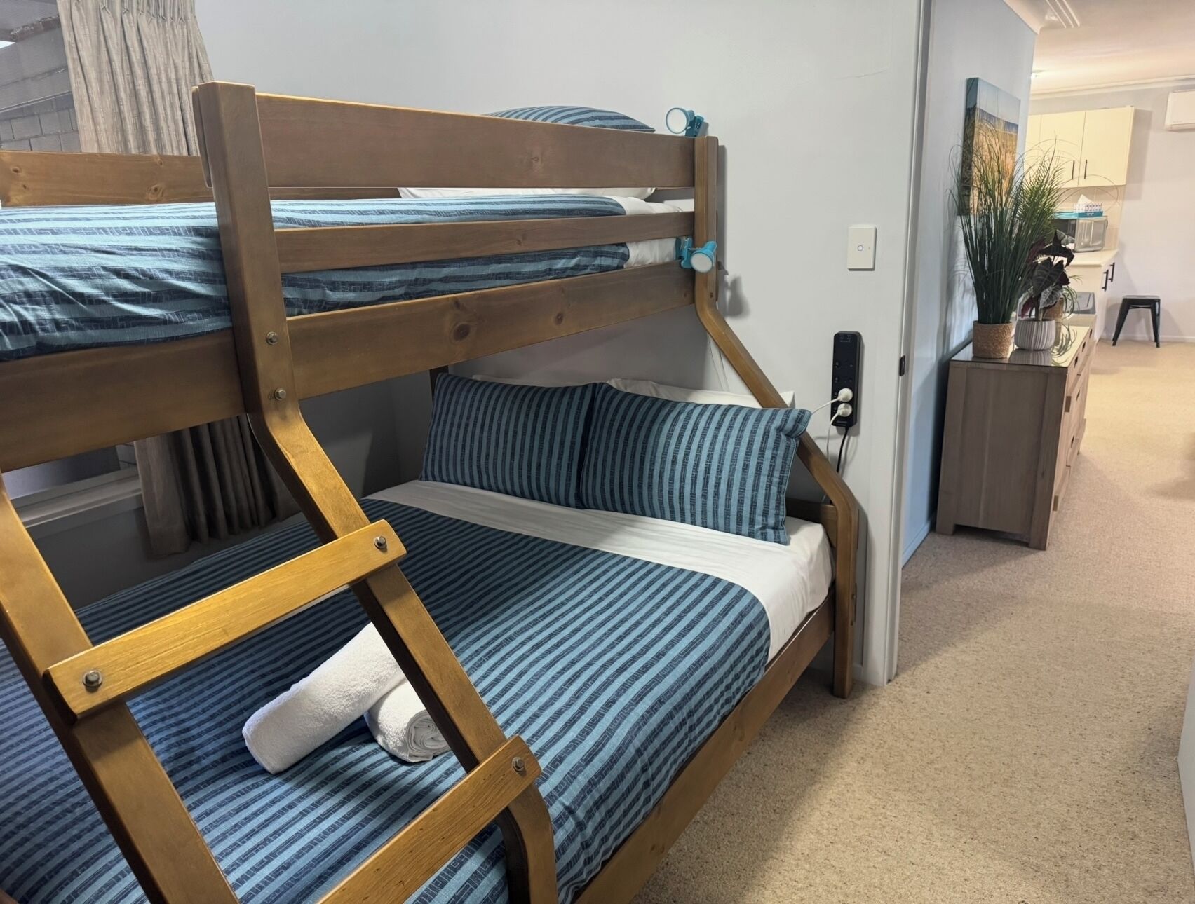 9 At The Marina  - Holiday House - Urunga