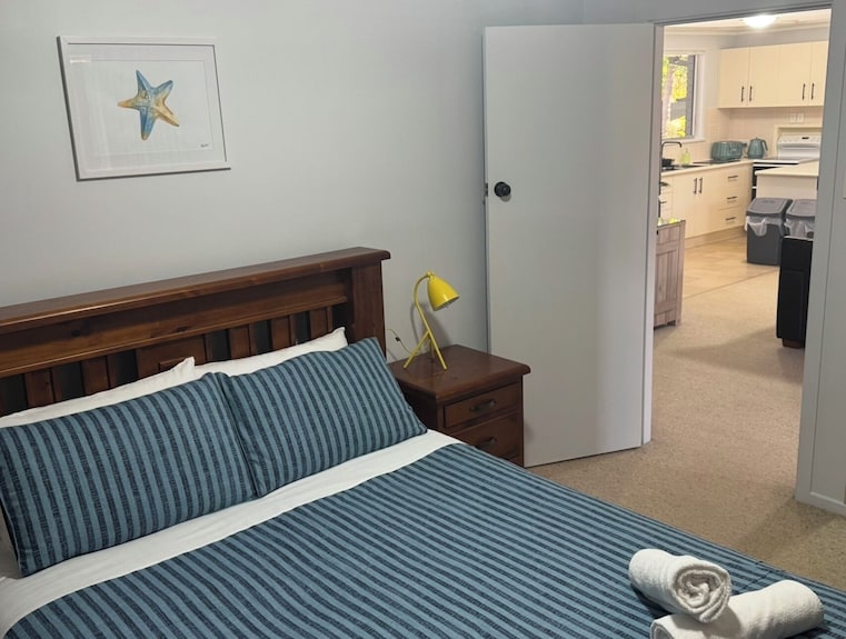 9 At The Marina - Holiday House - Urunga