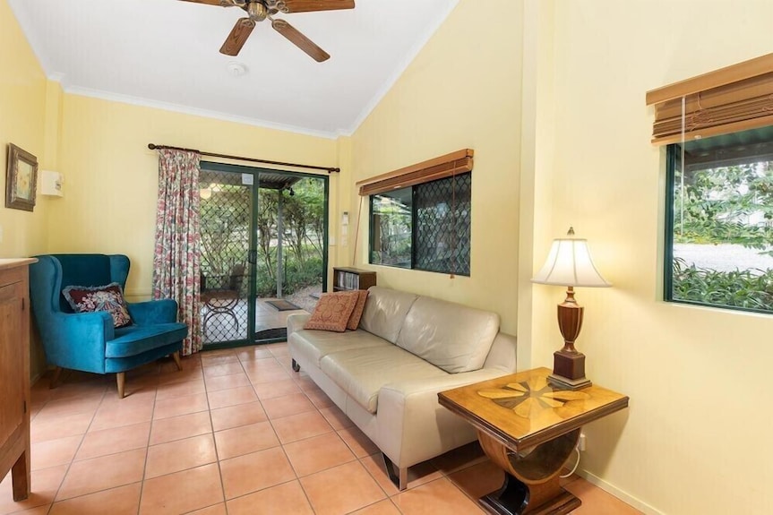 Rosecliffe Cottage Cooran - Queensland