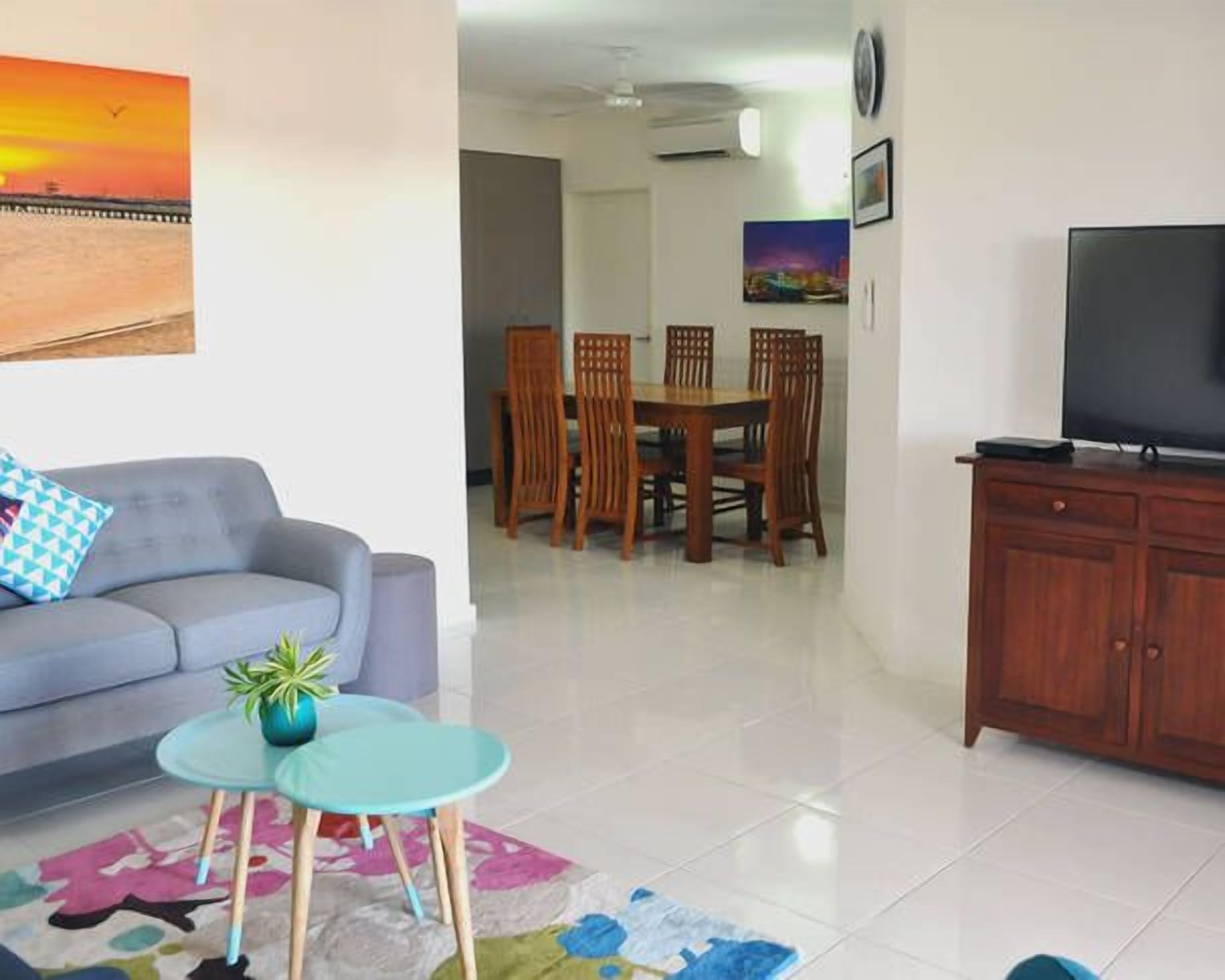 Gateway Villa In Palmerston, Cbd - Weekly Discount - Darwin