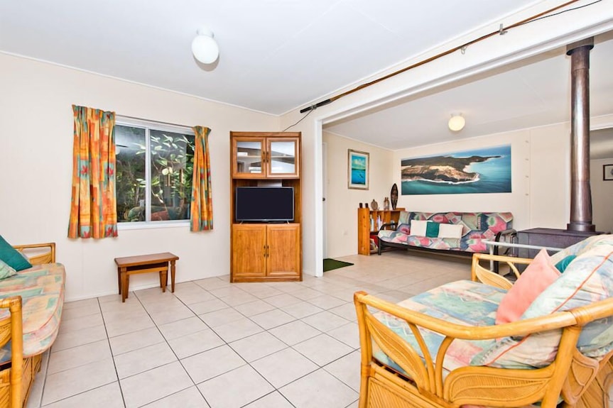 Curlew Corner Cowan Cowan - Moreton Island