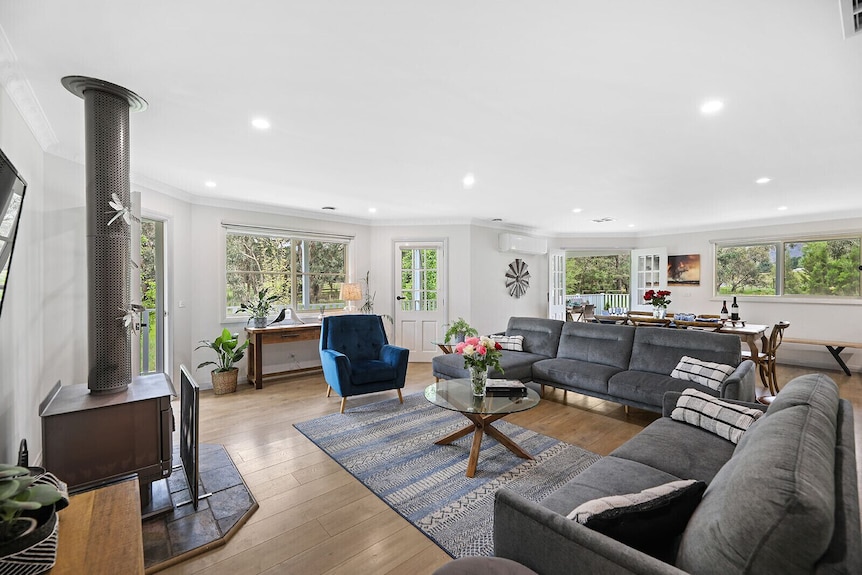 Uitje Voor Koppels / Gezinnen. Toegangspoort Tot Gippsland - Garfield, Victoria