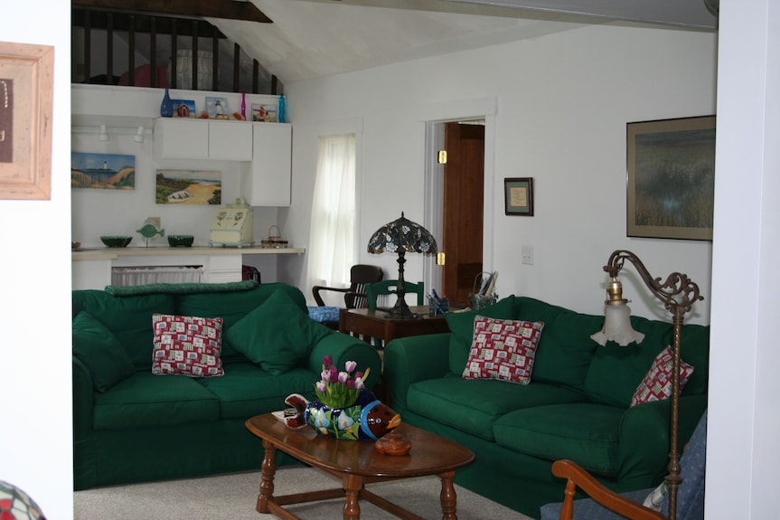 Great Location /3 Bedroom/bayview /Pond Village Area - Truro, MA