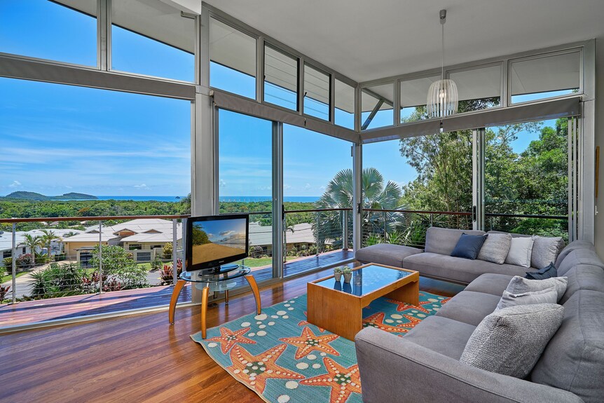Bedrock - Relax & Recharge With Spectacular Views - Clifton Beach