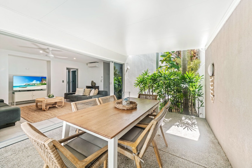 Alex Beach House Casa De Vacaciones Sunshine Coast Huéspedes: 14 - Mooloolaba