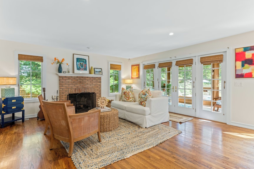 Escape To Sag Harbor - Sag Harbor, NY