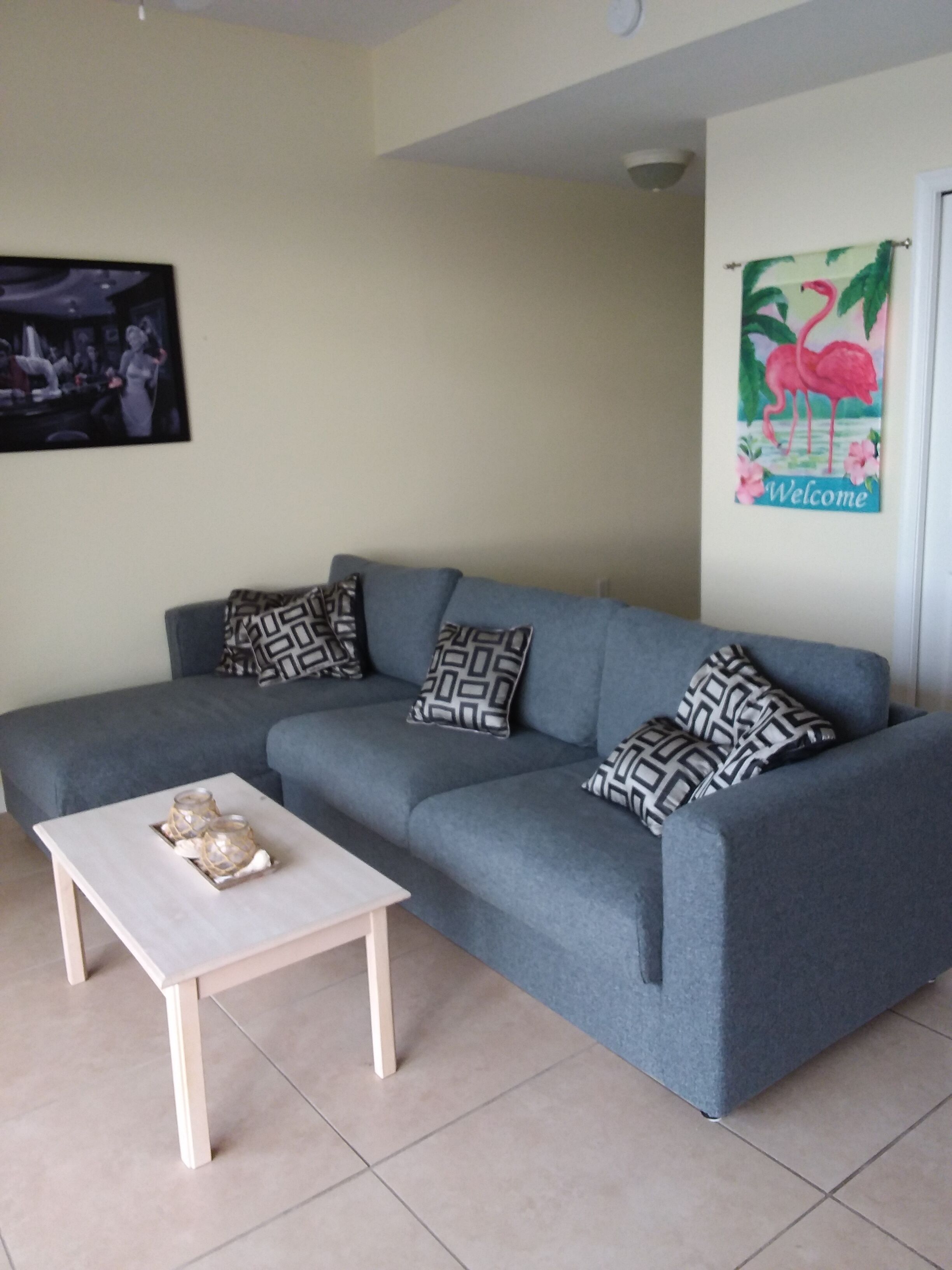 Waterfront Condo With Private Balcony. Sun All Day! - Pinellas County, FL