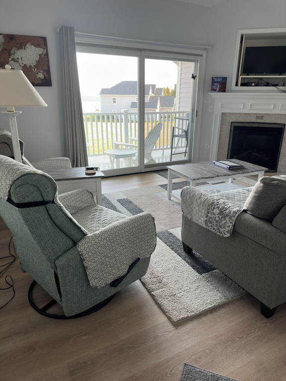60 Beachy Keen Condo - Mackinaw City, MI