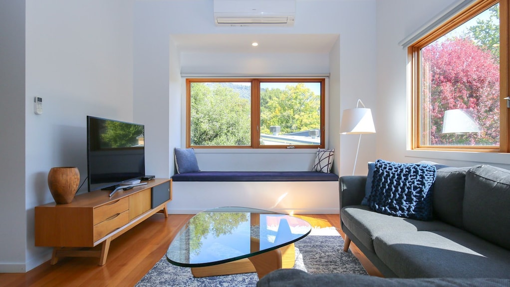 The Stelvio Villas : One - The Heart Of Bright - 브라이트