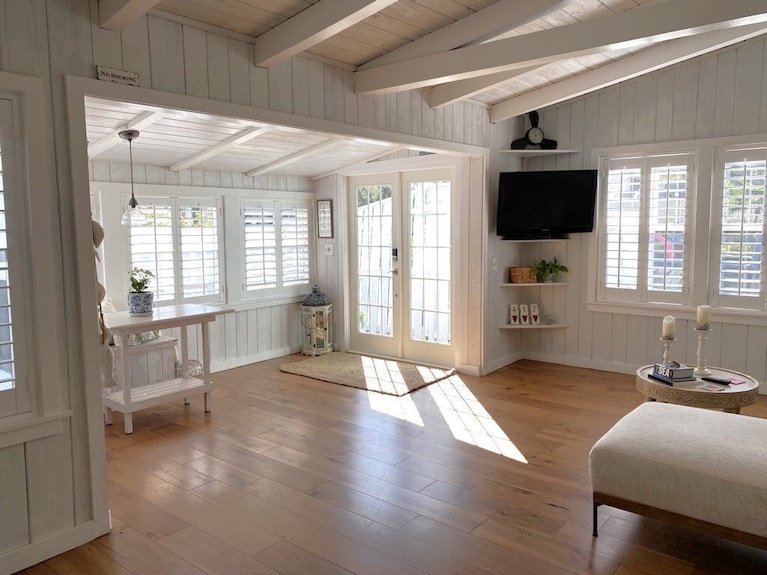 Across The Street From #1 Beach - Sarasota, FL