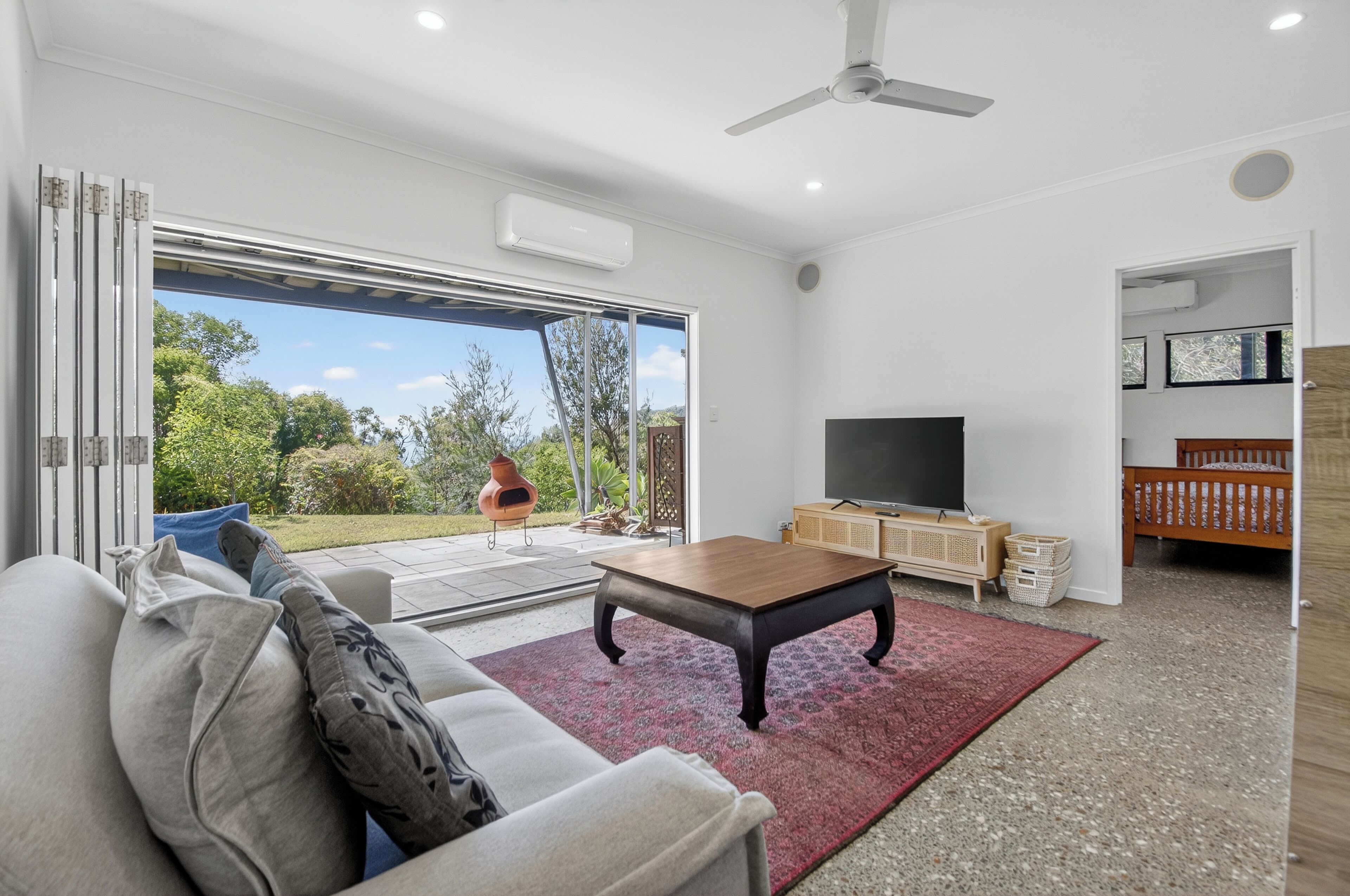 Moreton View @ Tangalooma - Moreton Island