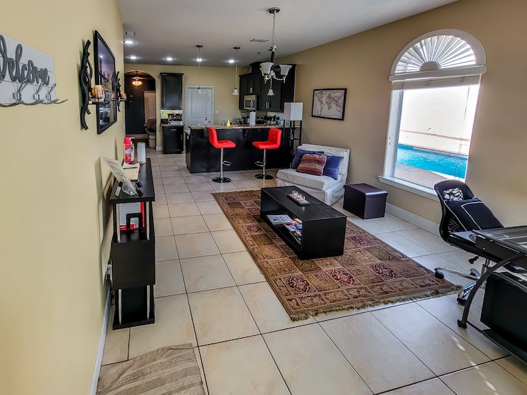 Nube Nueve Utopía. ¡Casa Inteligente Completa Con Piscina En La Mejor Ubicación De Mcallen! - McAllen, TX