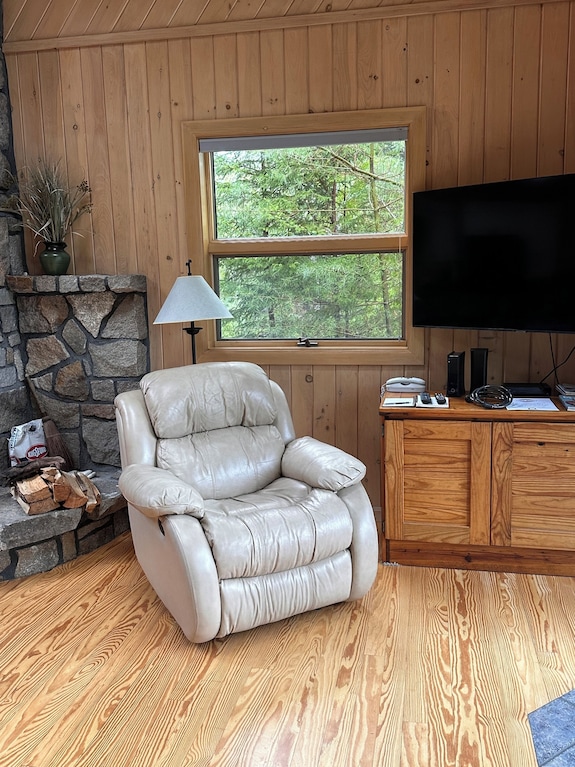 Bord De L'eau Sur L'eau Douce Près Du Parc National Acadia Et Bar Harbor - Des Kayaks Aussi! - Bar Harbor, ME