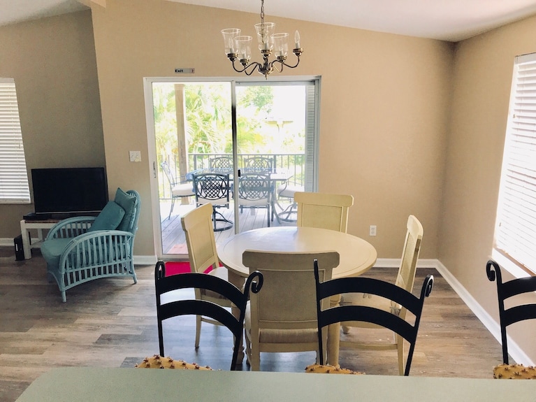 ¡A Solo 20 Millas De Key West! Frente Al Mar, Atraque, Kayaks, Piscina - Florida Keys