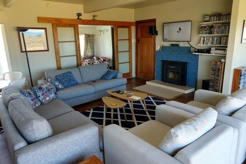 Magical Beach Kiwi Bach - New Zealand