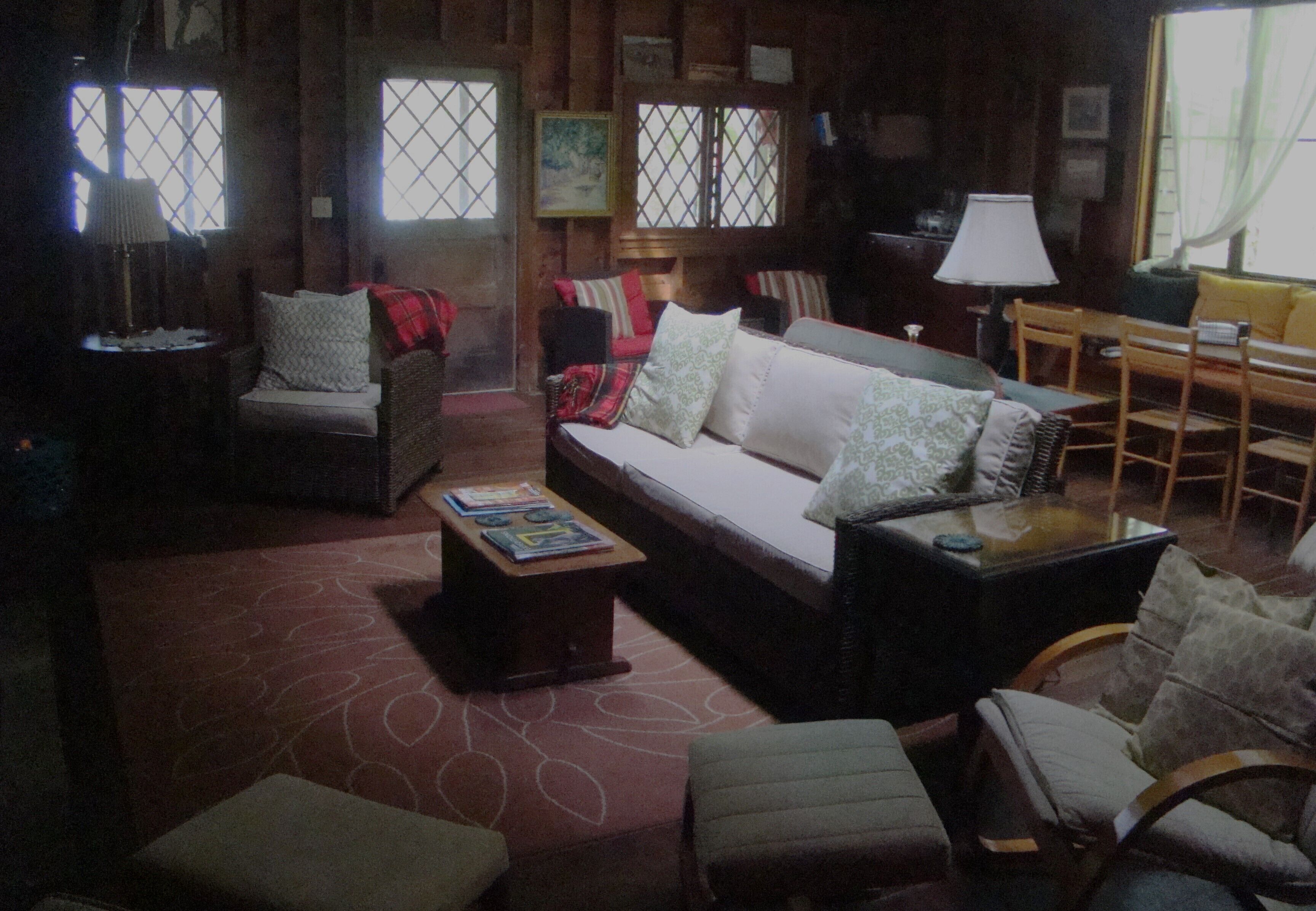 Summer Lake Cottage, Private Beach, Berkshire Hills, Small Village - Connecticut