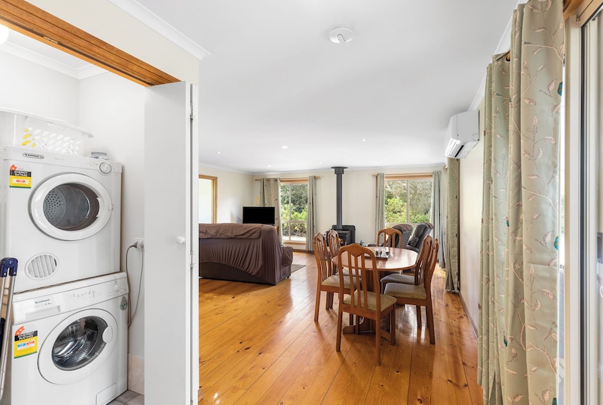 Pet Friendly Cottages - Kelpie Cottage - Self Contained Cottages - South Australia