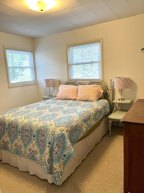 2 Dormitorio Cabaña En La Charca - Wisconsin