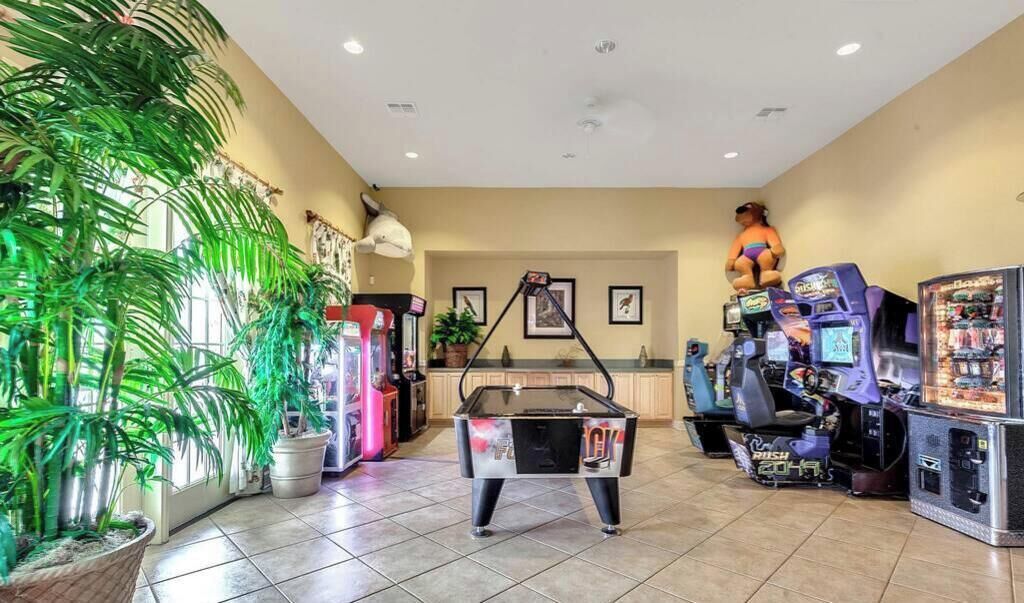 Villas At Seven Dwarfs - 3br 2ba Townhome - Kissimmee, FL