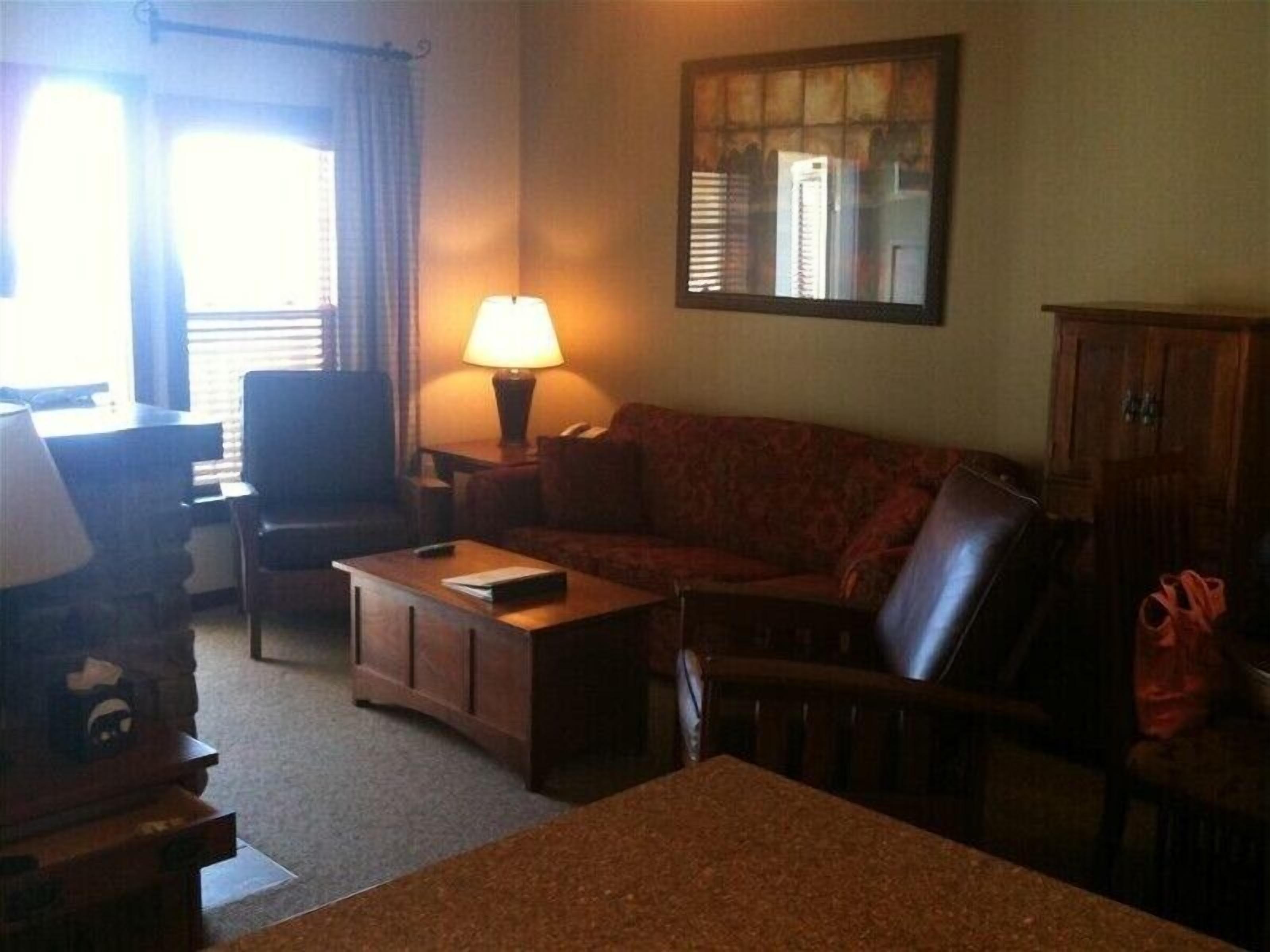 Luxury Snowshoe Penthouse - Best Ski-in~out 1br With Stunning Sunrise Mtn ️View - West Virginia