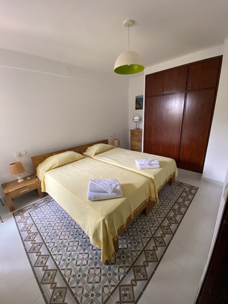 Casa Amandina - Maison Vue Sur Mer Avec Piscine Commune Et Court De Tennis - L'Estartit