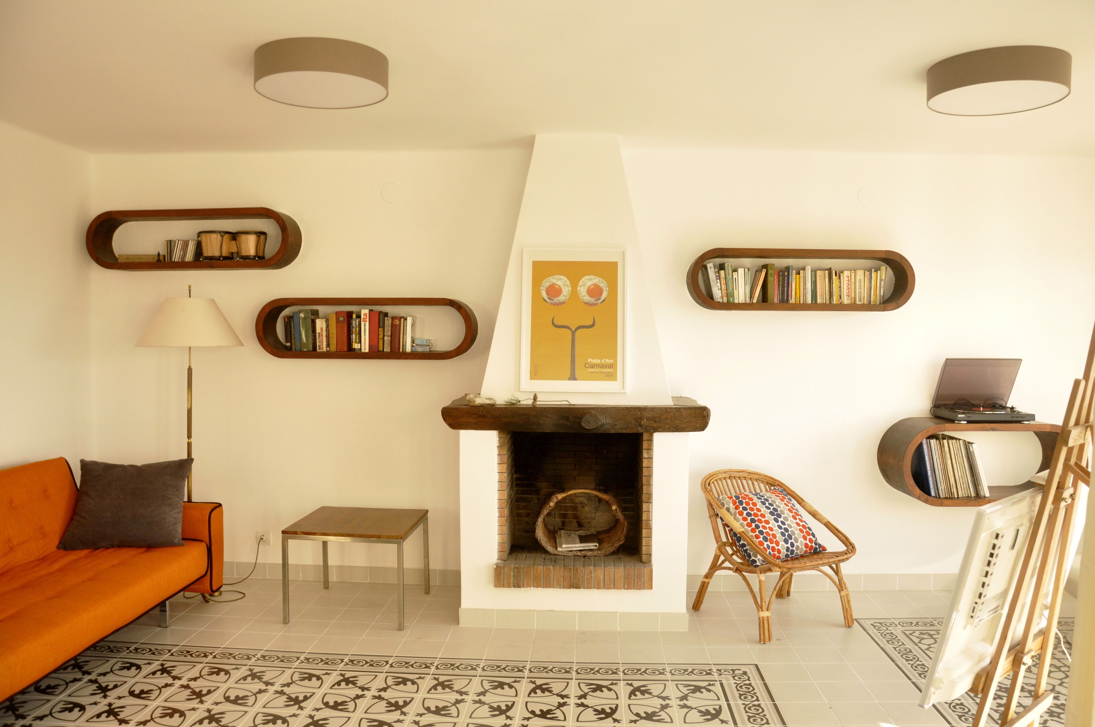 Casa Amandina - Haus Mit Meerblick, Gemeinschaftspool Und Tennisplatz - Costa Brava