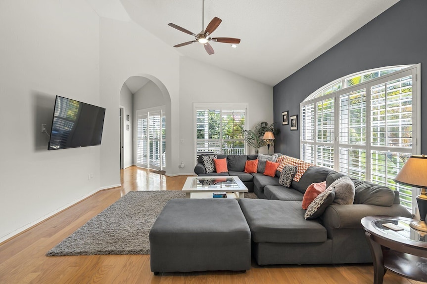 Magnifique Siesta Key Home Avec Piscine Privée Et Des Tonnes D'extras - Amenez Votre Famille! - Sarasota, FL