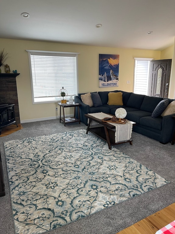 Newly Remodeled. Home Away From Home. Great For Any Adventure!! - Idaho (State)