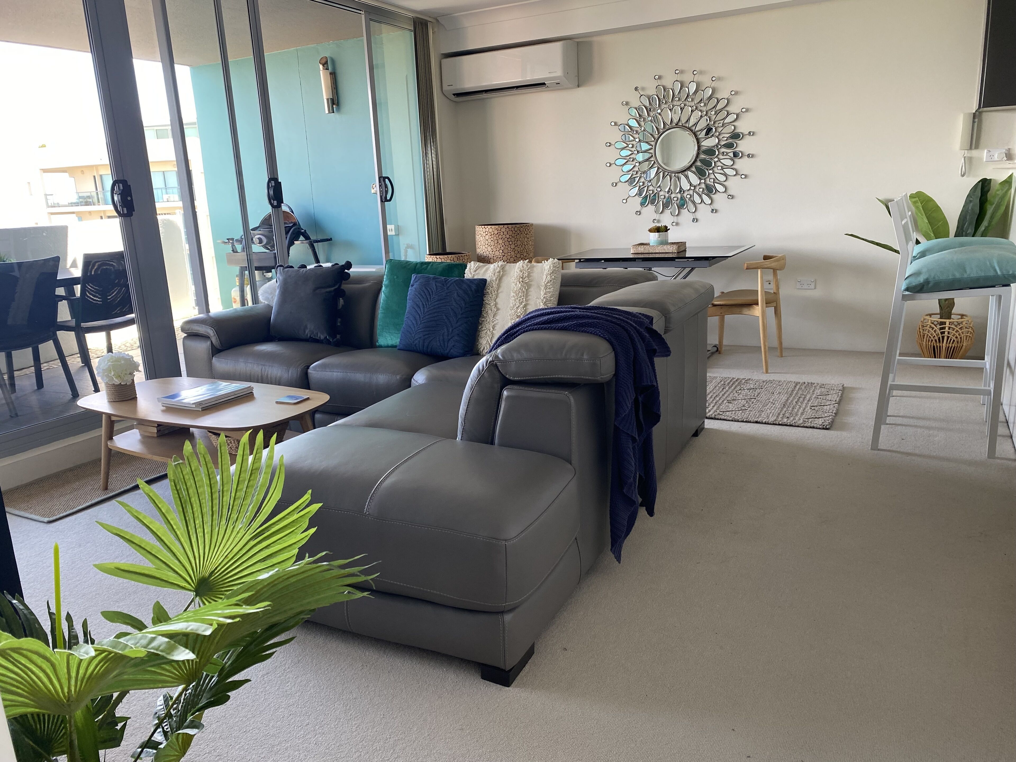 Ocean View Penthouse - Tuncurry