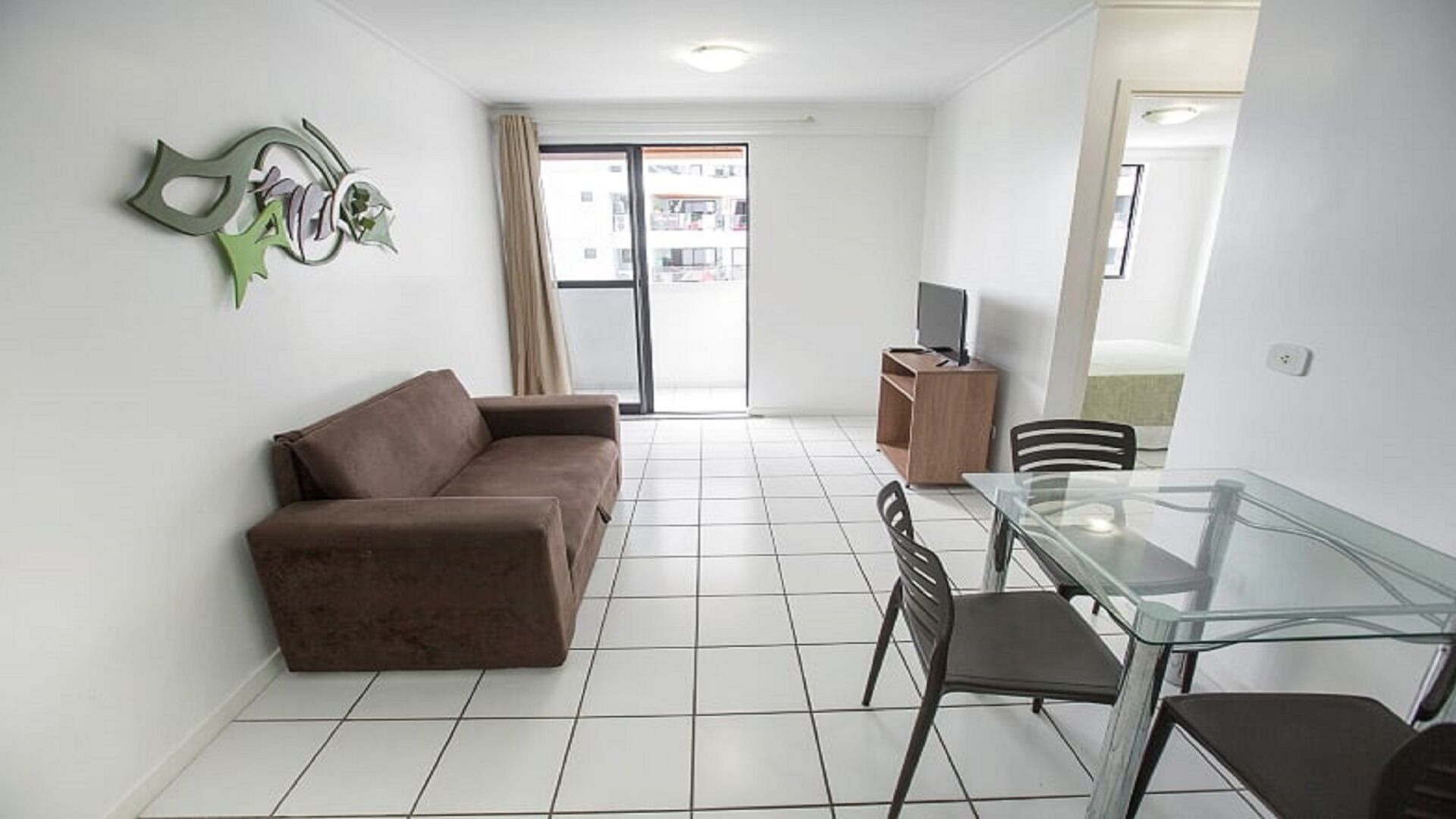 Apartamentos Com Wifi, Vista Para O Mar, Piscina Academia Descontos Progressivos - Alagoas (estado)