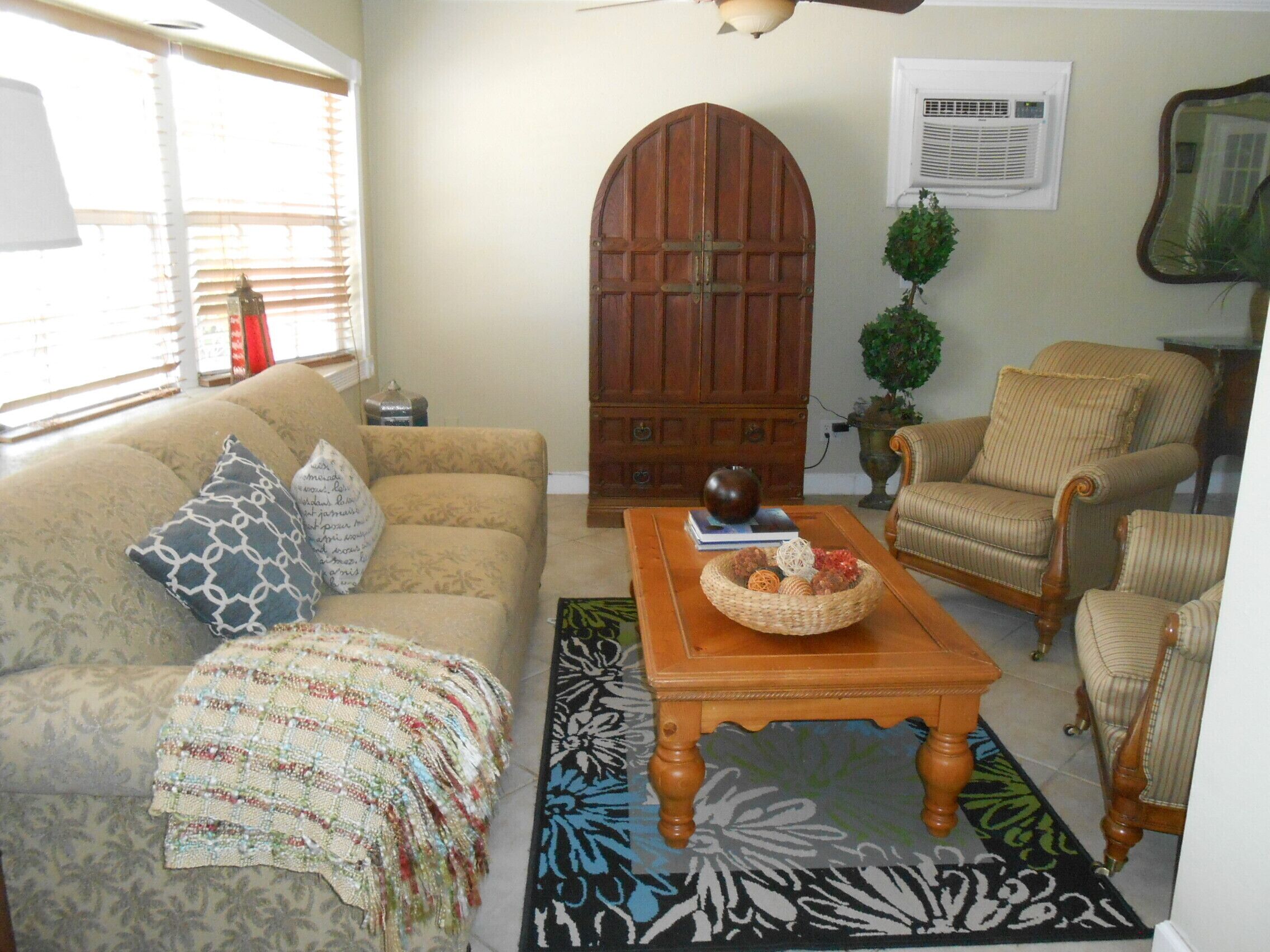 Estudio Privado Del áRea De Miami Falls - Kendall