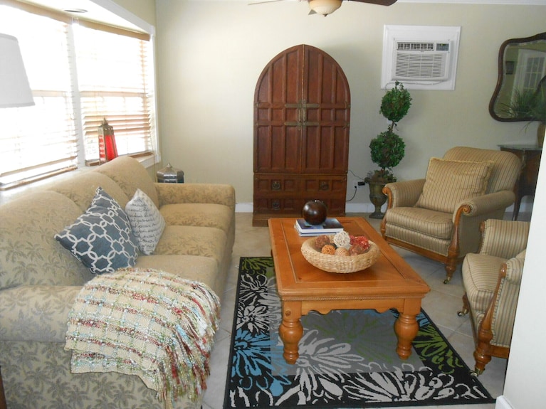 Estudio Privado Del áRea De Miami Falls - Kendall