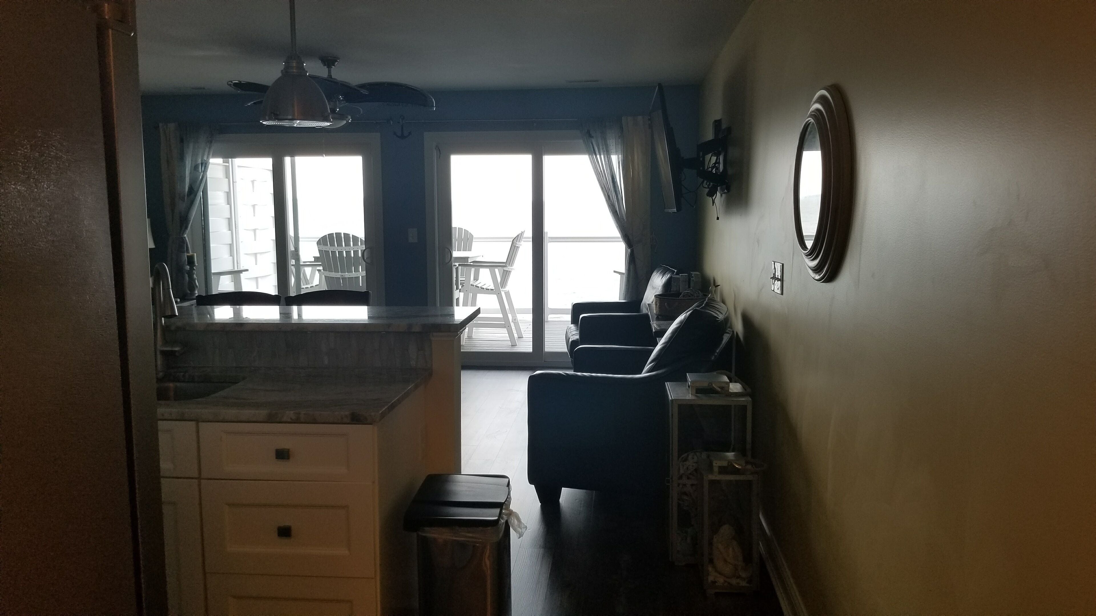 Largest Waterfront Condo On Pib With Over 2000 Square Feet - Put-in-Bay, OH