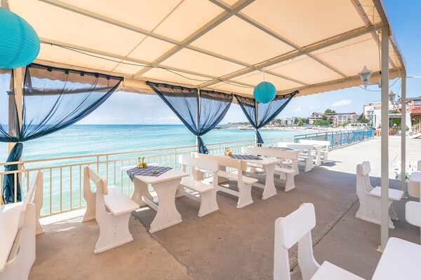 Hotel Evridika - Nessebar