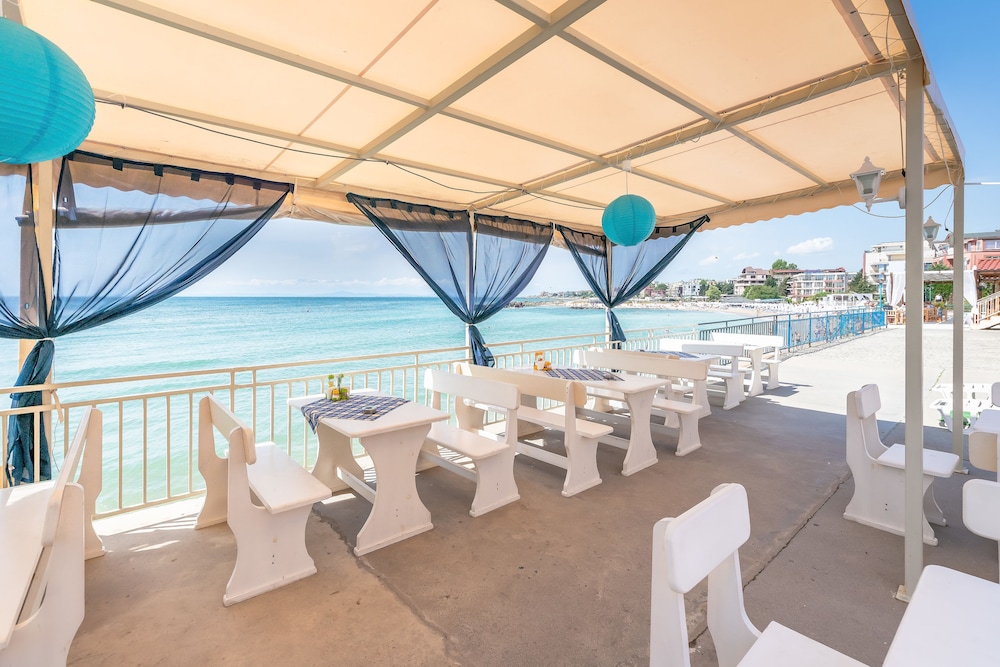 Hotel Evridika - Nessebar